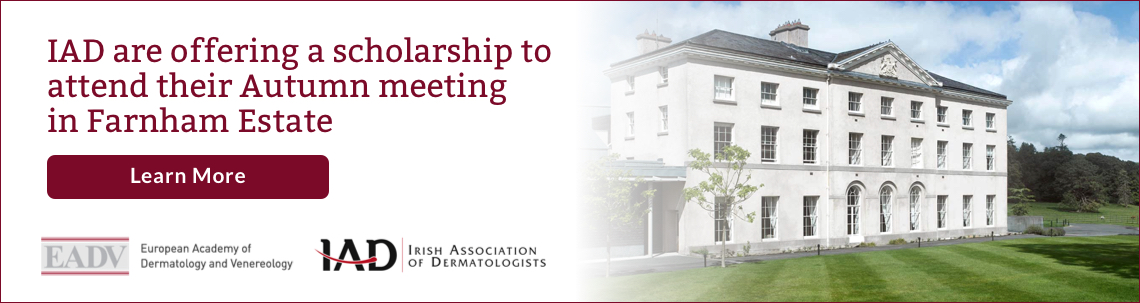 Irish Association of Dermatologists