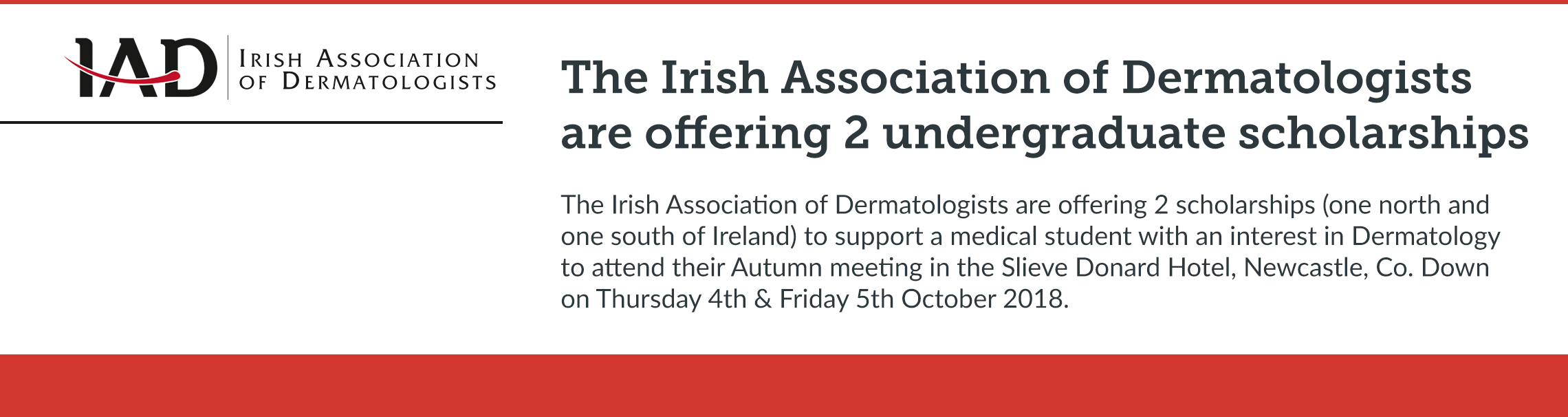 Irish Association of Dermatologists