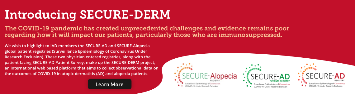 Irish Association of Dermatologists