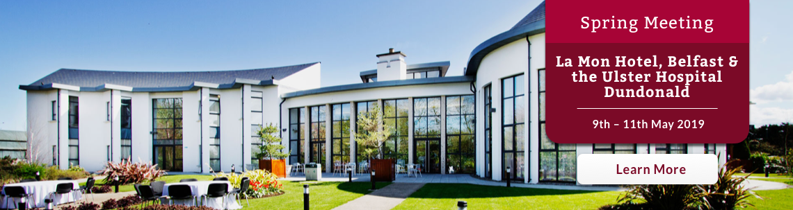 Irish Association of Dermatologists