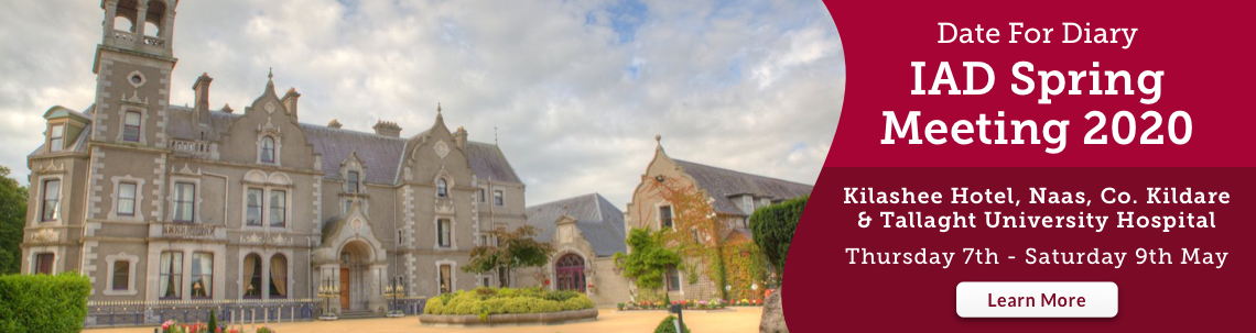 Irish Association of Dermatologists